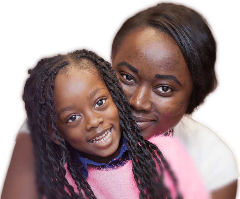 Home - Families First