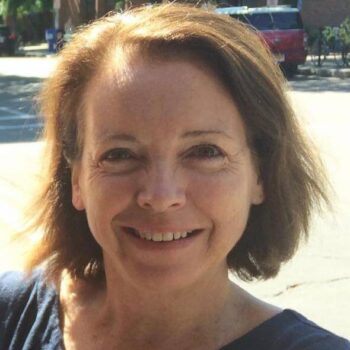 Nancy Hughes - Families First