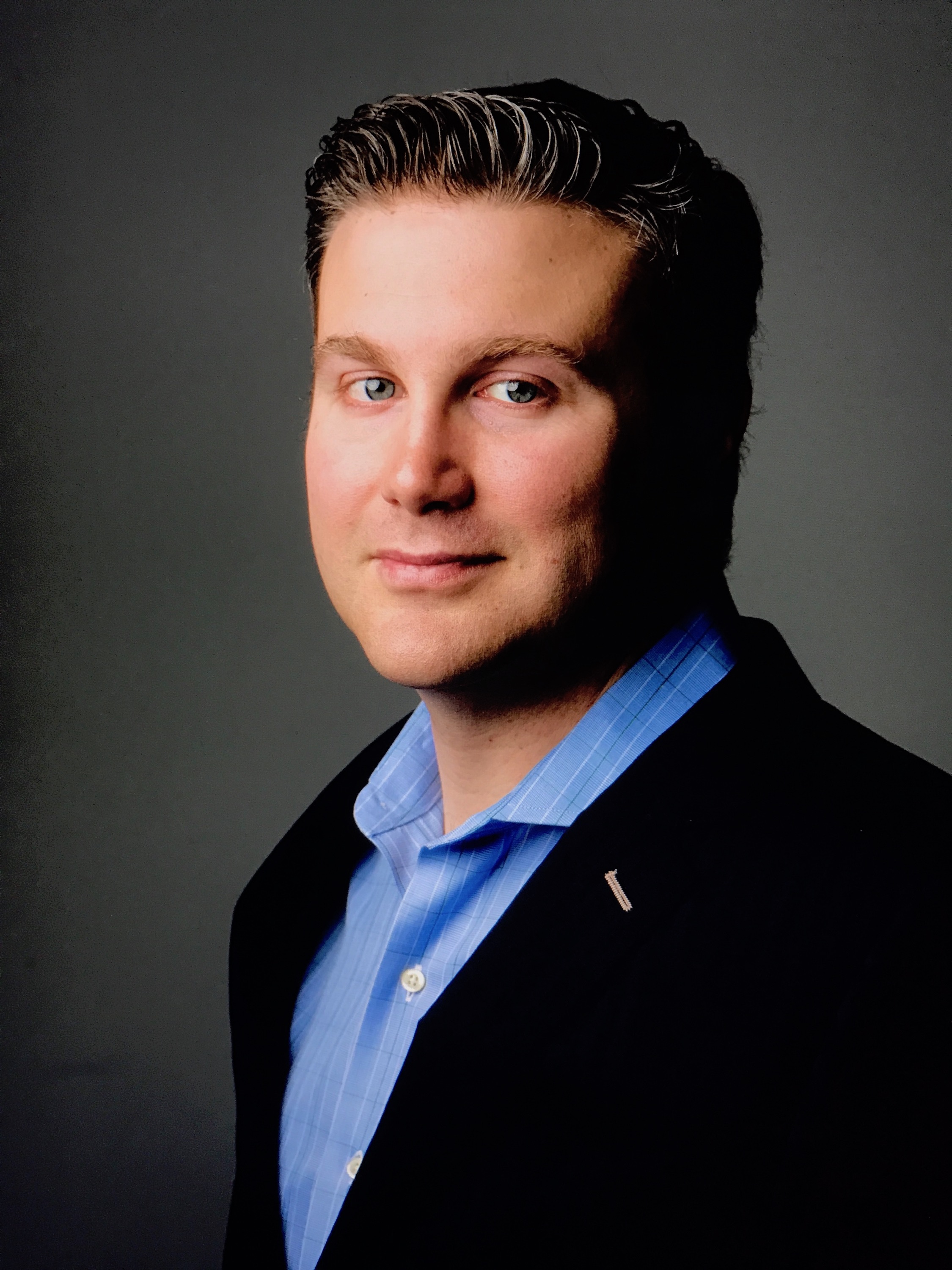 Chris Antonowich - Families First