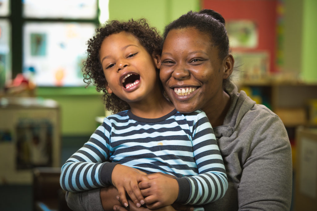 The Power of Parenting™ Program - Families First