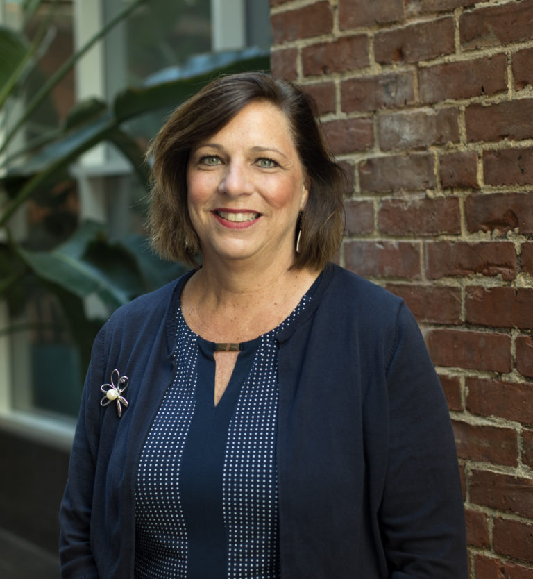 Maureen-OBrien - Families First