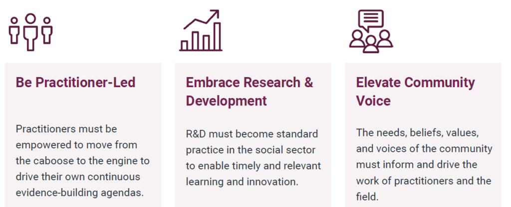 Strengthening Our Data and Evidence Capacity with Project Evident ...