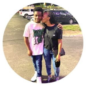 Mikeya(2) - Families First