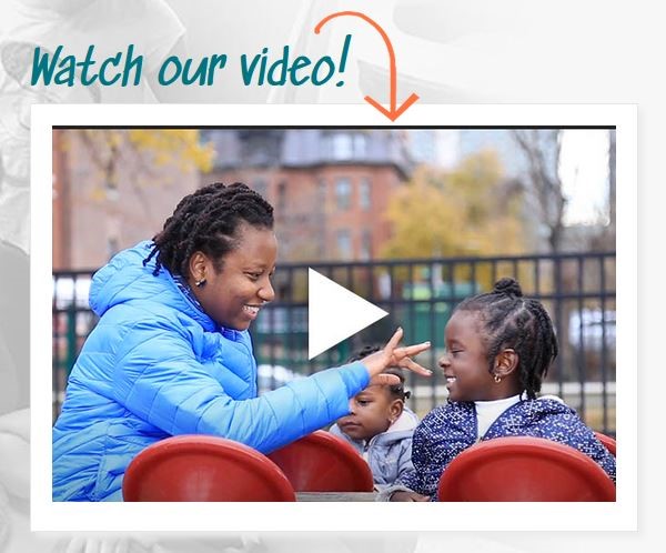 Creating “The Parenting Pathway” Video - Families First
