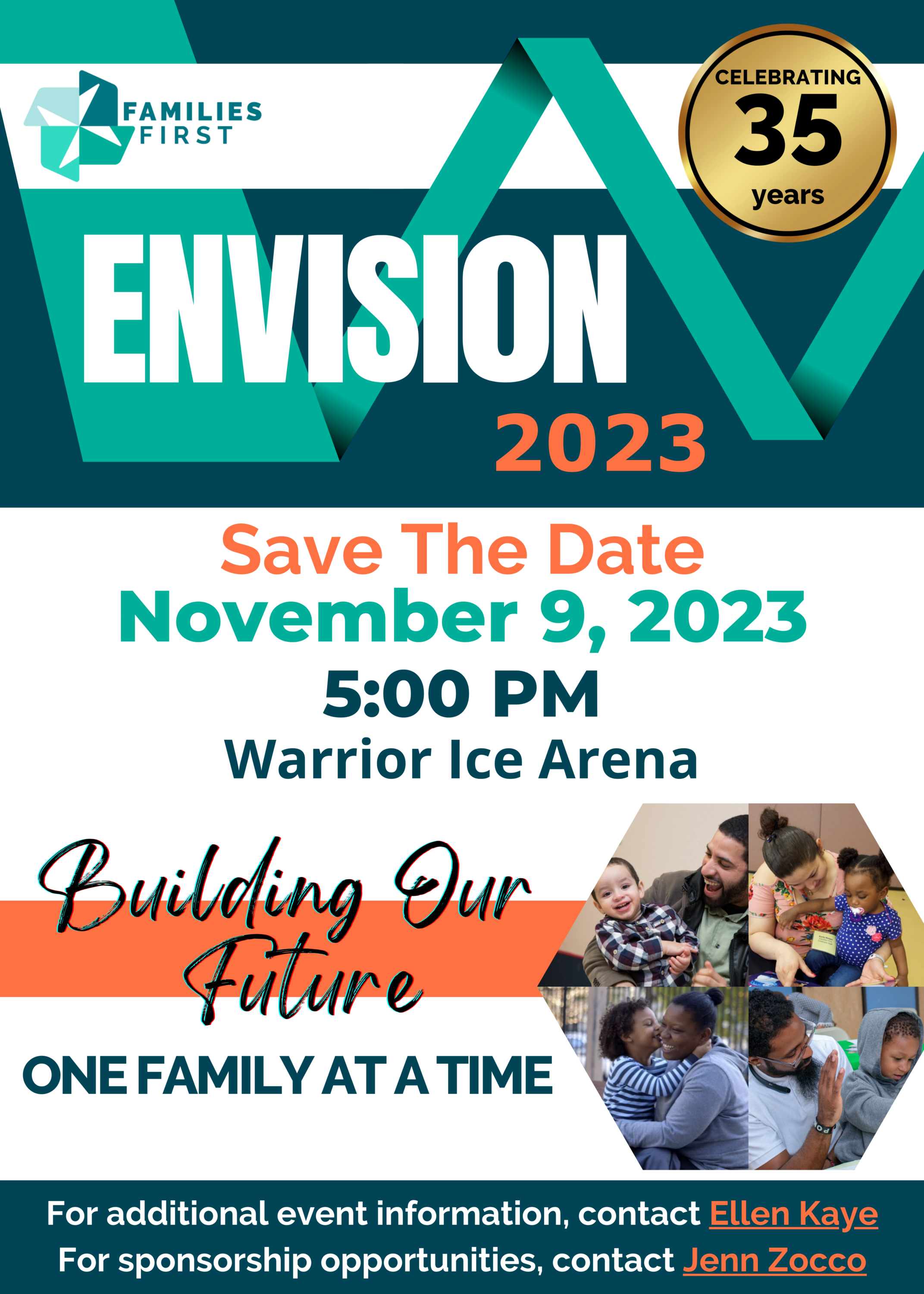 FY24 Envision STD - Families First