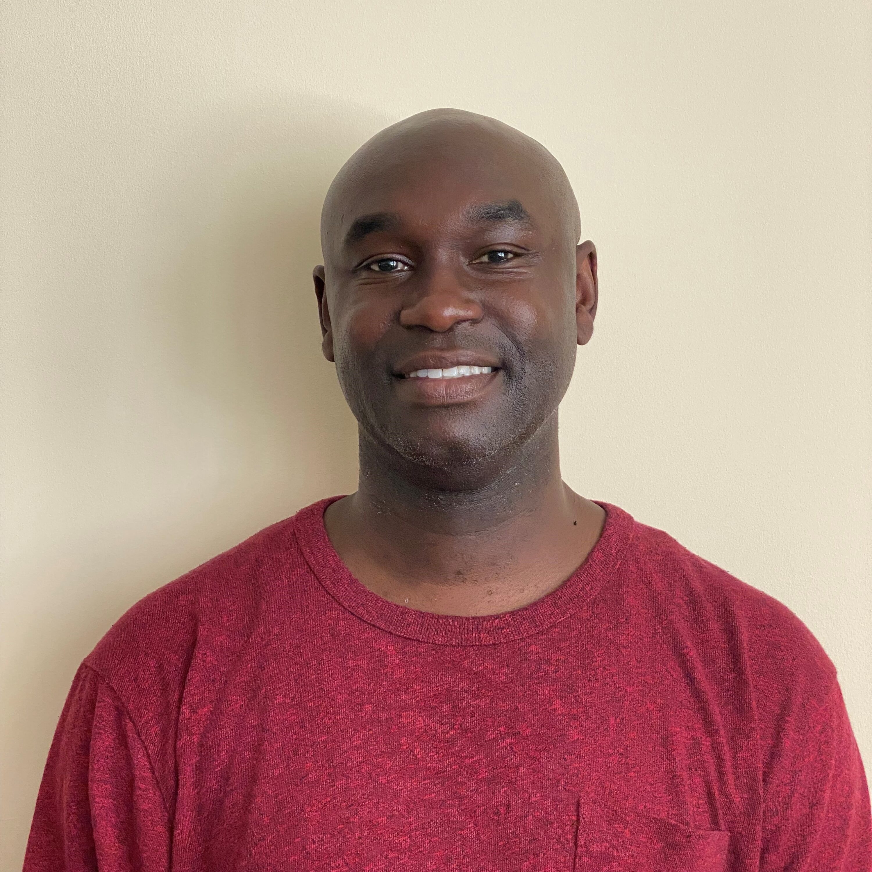 Shareef Smith - Families First