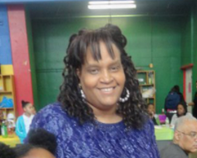 Shondell - Families First