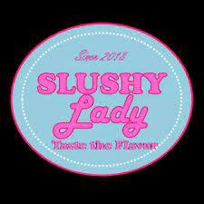 Slushy Lady - Families First