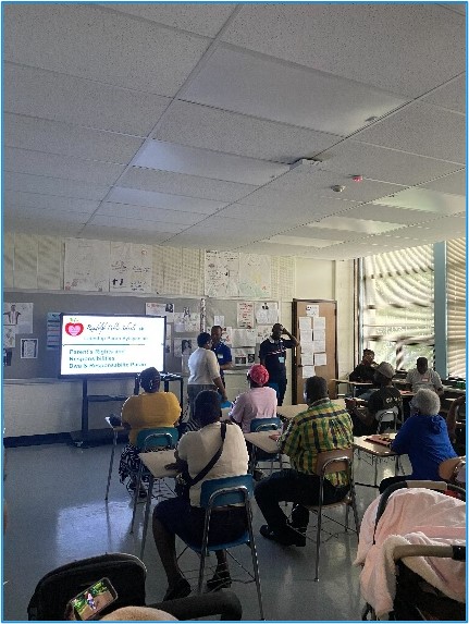 Home - Families First