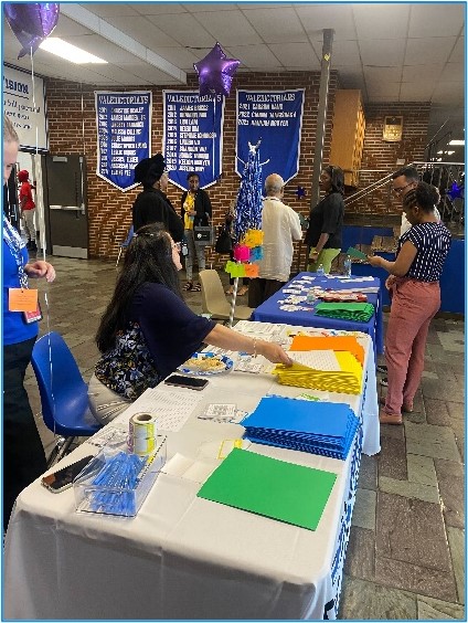 Our Programs - Families First