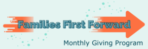 Families First Forward - Families First